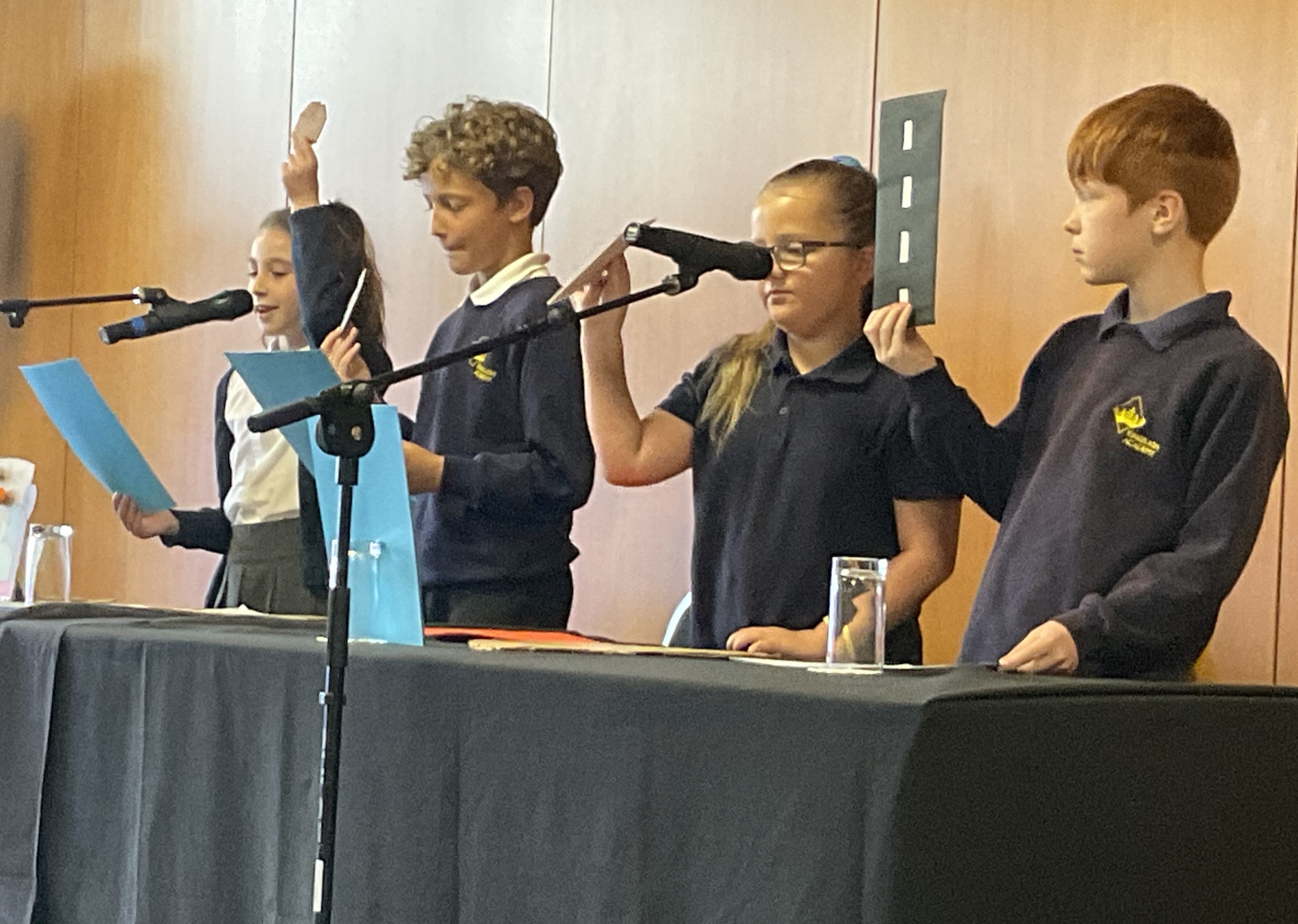 BlueSpark provides funding for the Riviera Education Trust, Torbay to ...